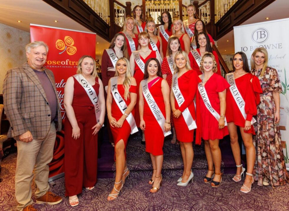 MEET THE GIRLS WHO WANT TO REPRESENT CARLOW - Love Carlow