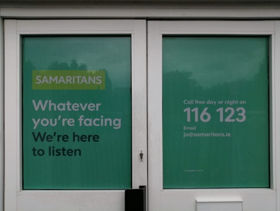 New Samaritans branch opens in Carlow - Love Carlow