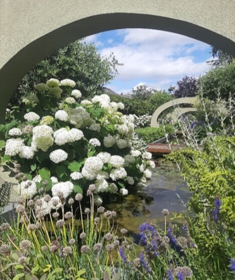 Summer Craft Fair at Delta Sensory Gardens - Love Carlow